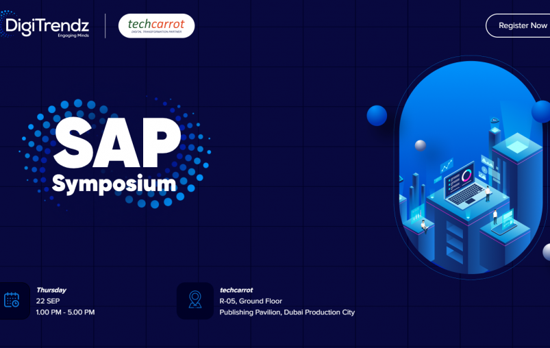 Digitrendz - techcarrot